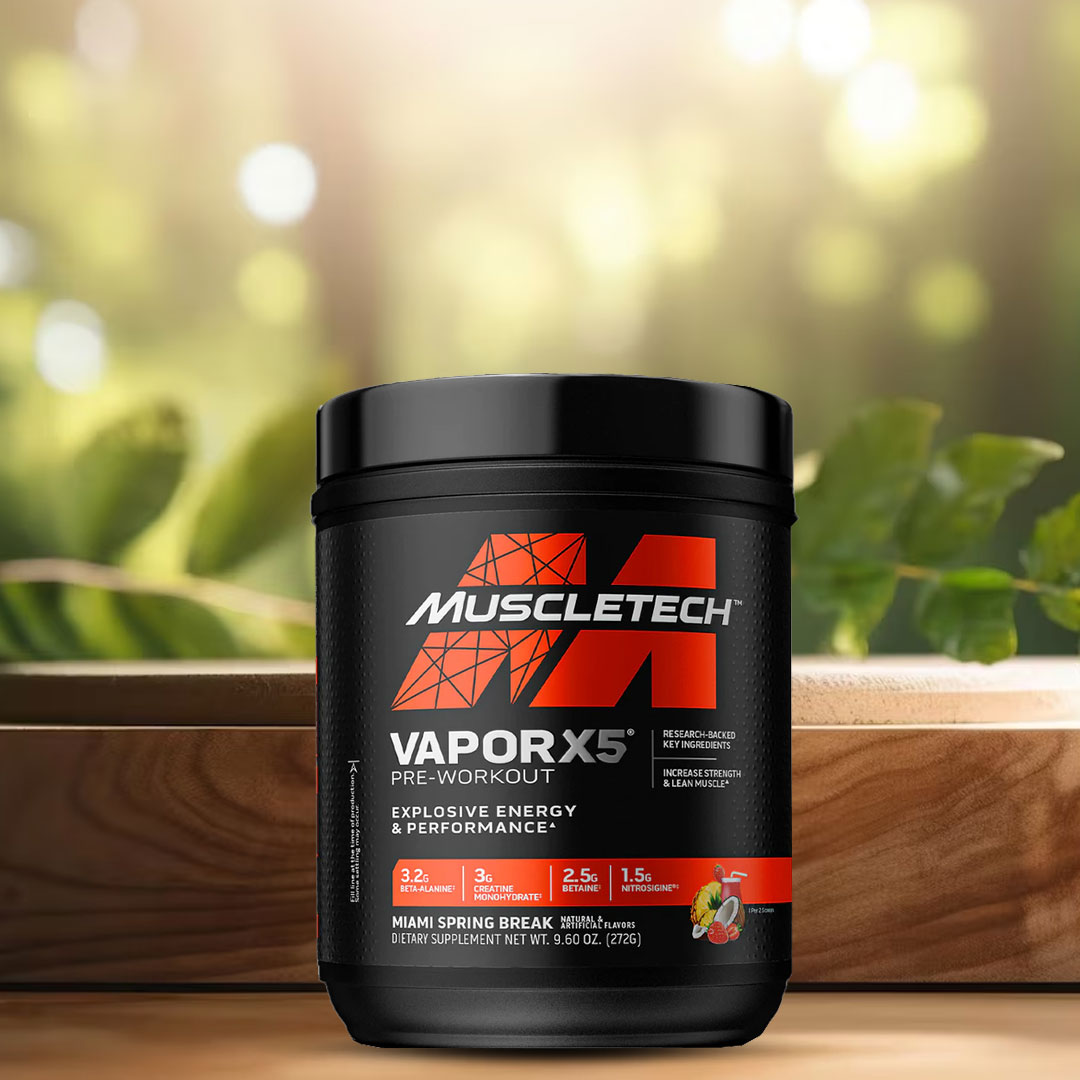 VAPOR X5 NEXT GEN (30 Servings)